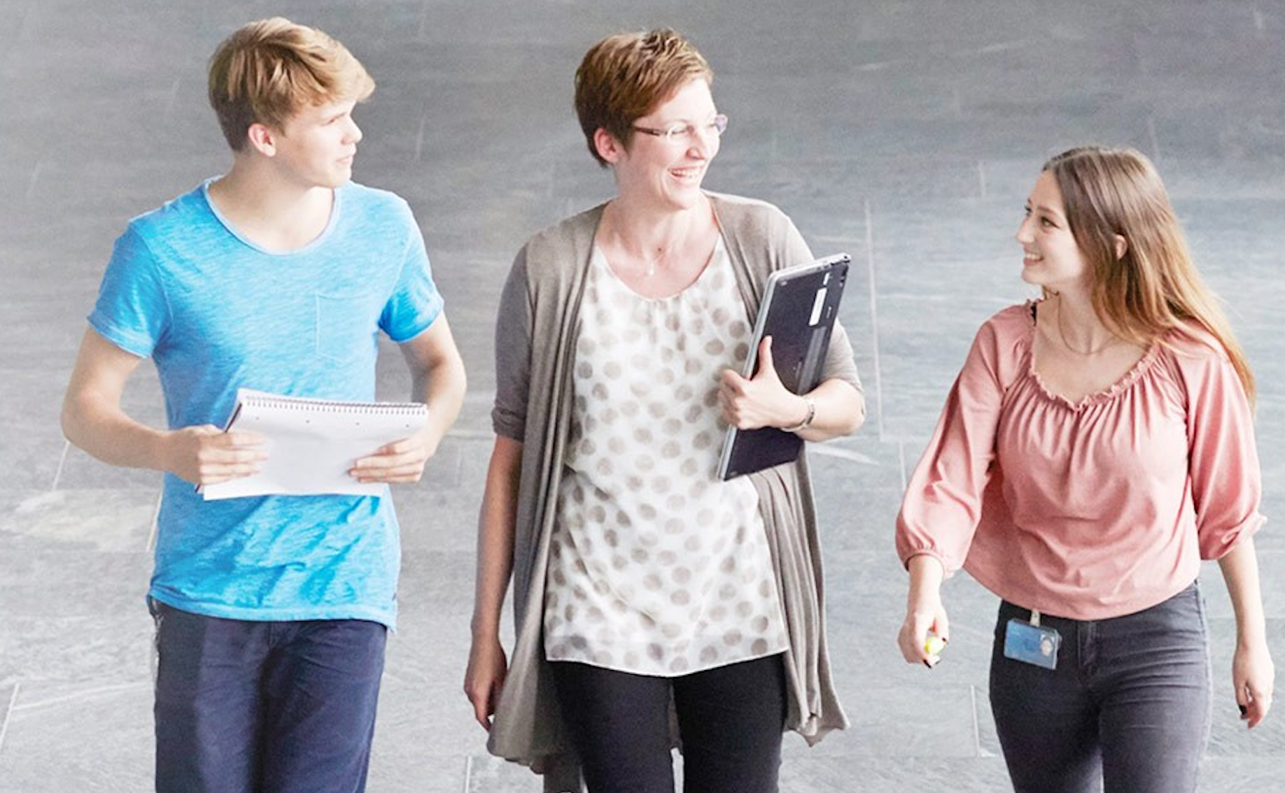 Verbinde dein Hobby mit der Lehre bei Swisscom!